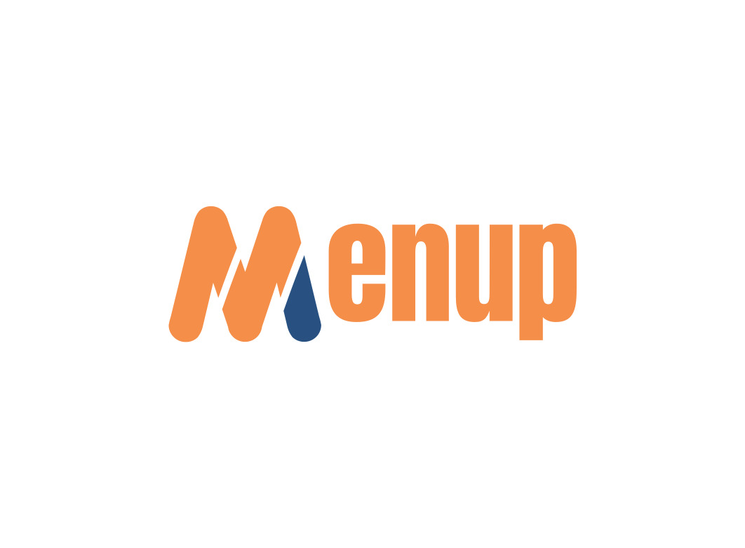 Menup - Digital menu generator